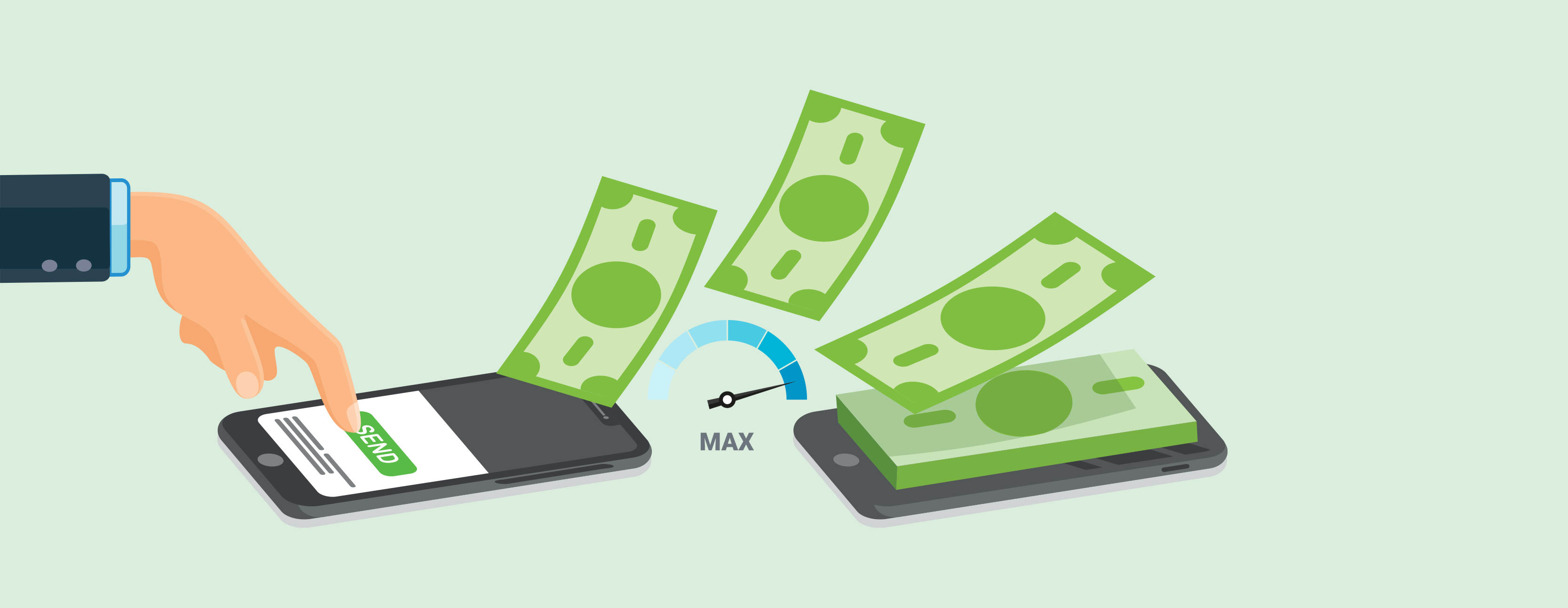 Real-time Payments vs ACH: Top Differences and Benefits | Berkeley Payment Solutions